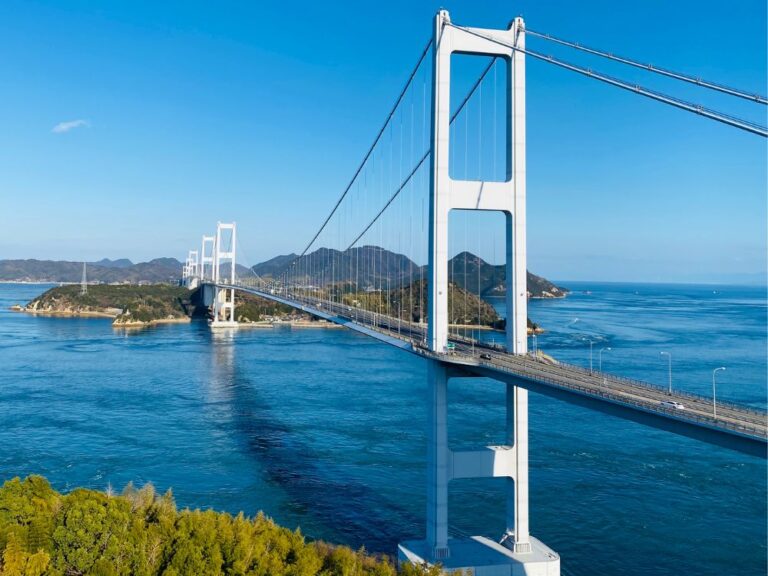 Green Goes Global: The 11 Most Sustainable Countries In The World