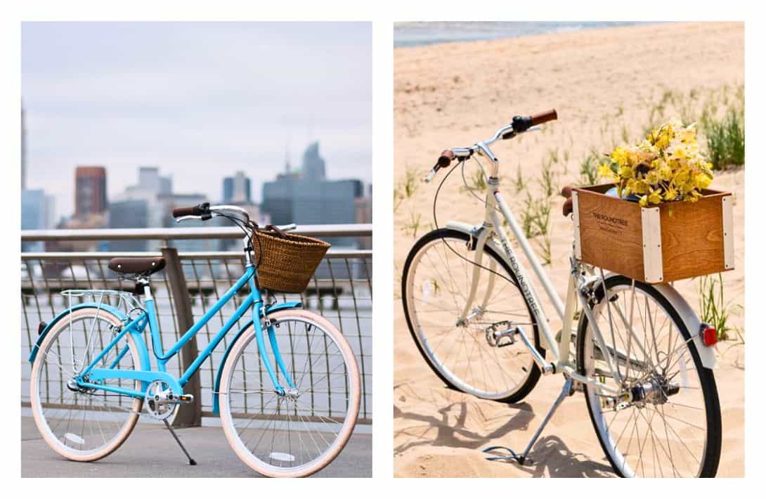 11 Eco-Friendly Bikes To Put The Pedal To The Sustainable Metal