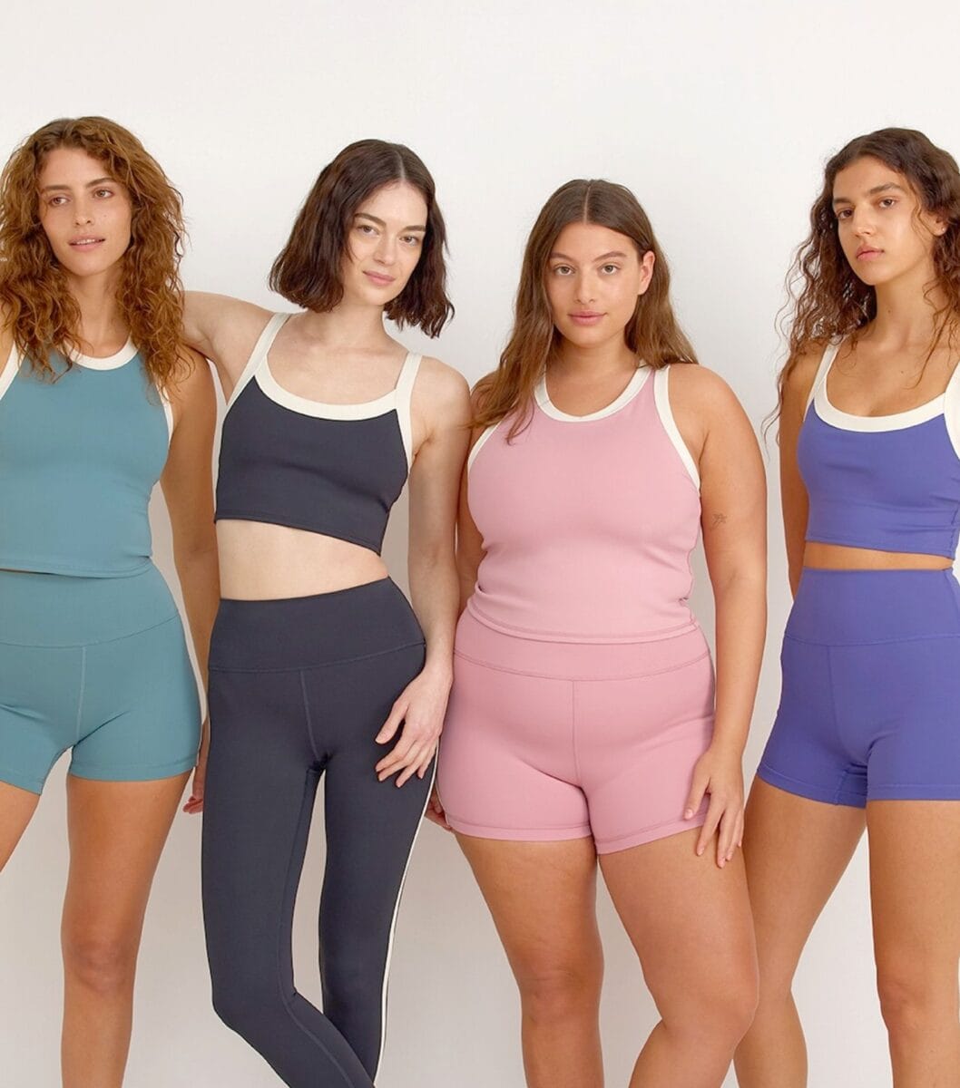 11 Sustainable Basics From Brands Who Care