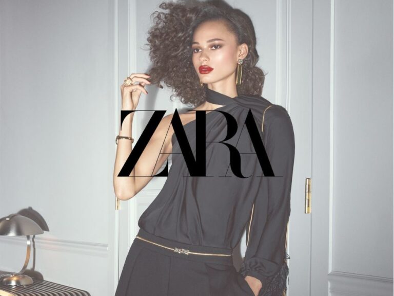 Is Zara Fast Fashion?