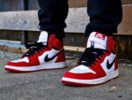 Is Nike Fast Fashion?