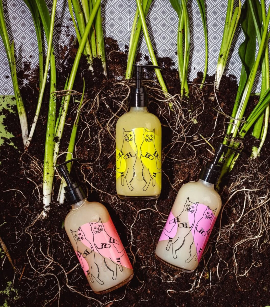 7 Best Refillable Body Wash Brands For A Low Waste Scrub