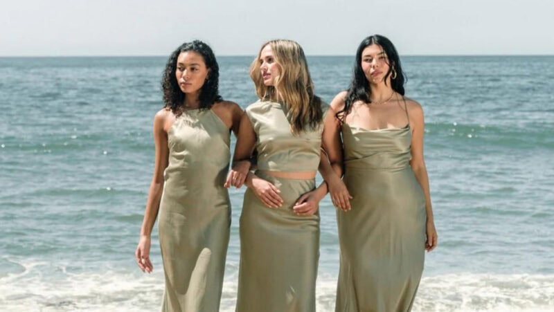 What Is Cupro Fabric & Is It Sustainable?