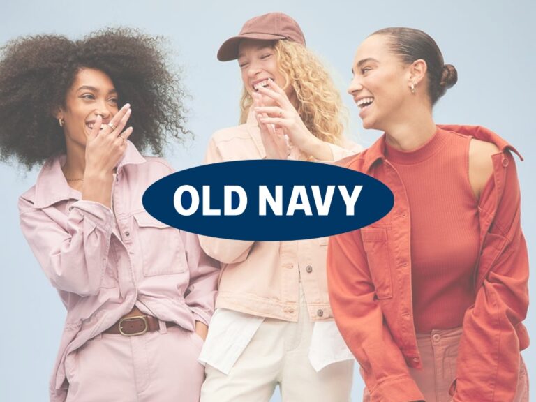 Is Old Navy Fast Fashion?