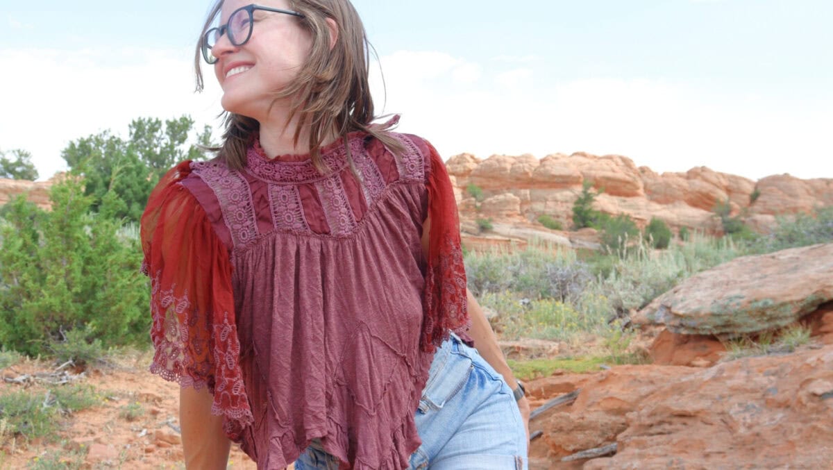 What Is Upcycled Clothing? The Key To Circular Fashion