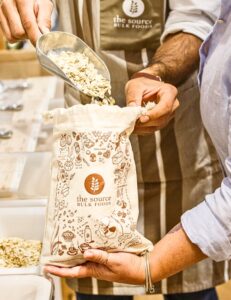 7 Vancouver Zero Waste Stores For Keeping Beautiful BC Beautiful