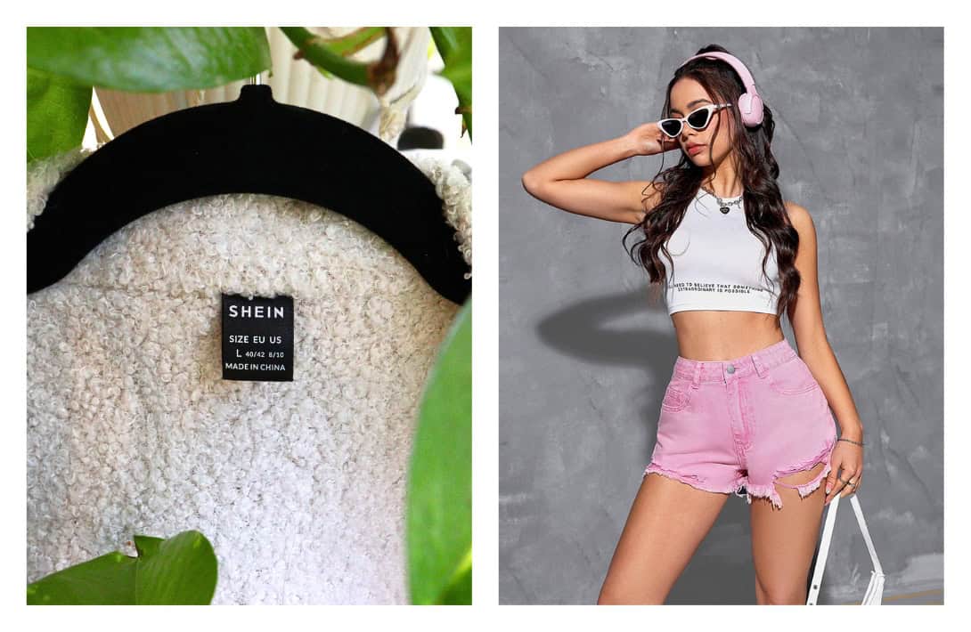 The Cheap & Dirty: 9 Fast Fashion Brands To Avoid