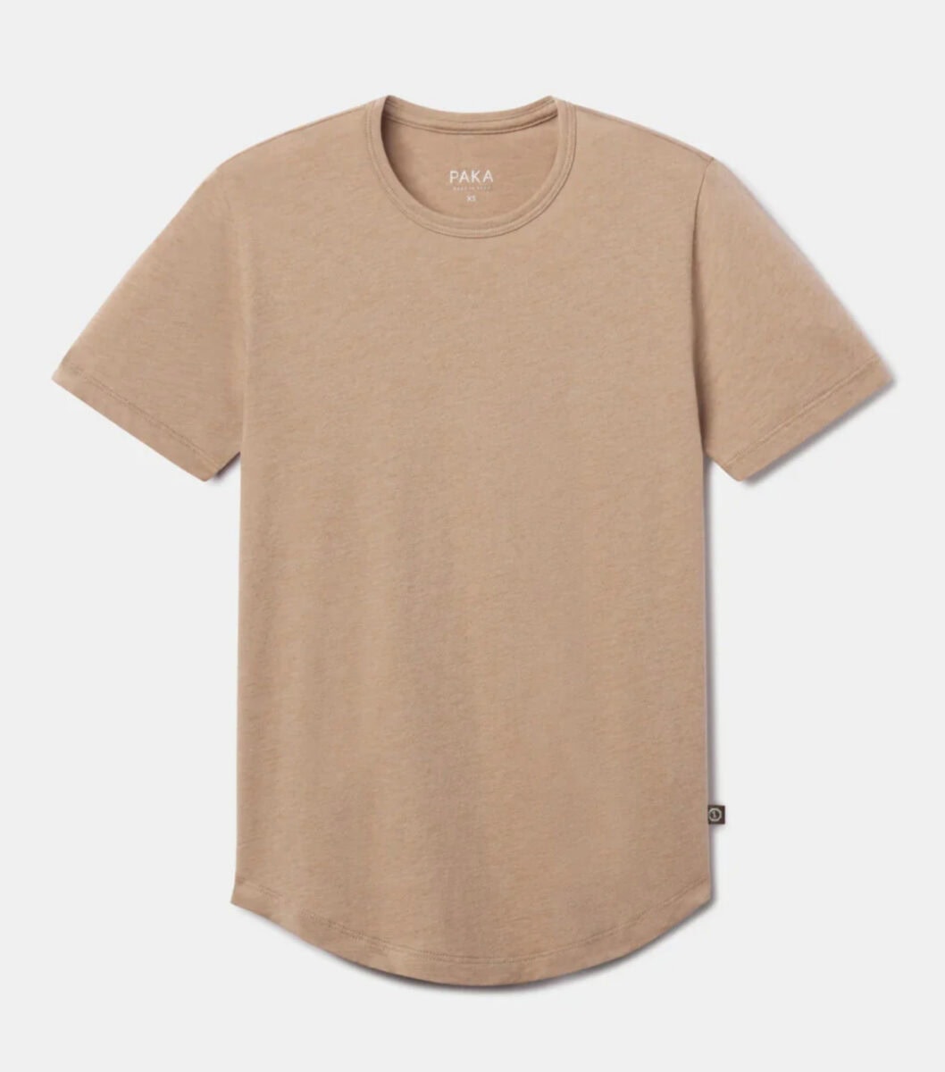 9 Best Sustainable T-Shirts That Are Tee-Rifficly Eco-Friendly