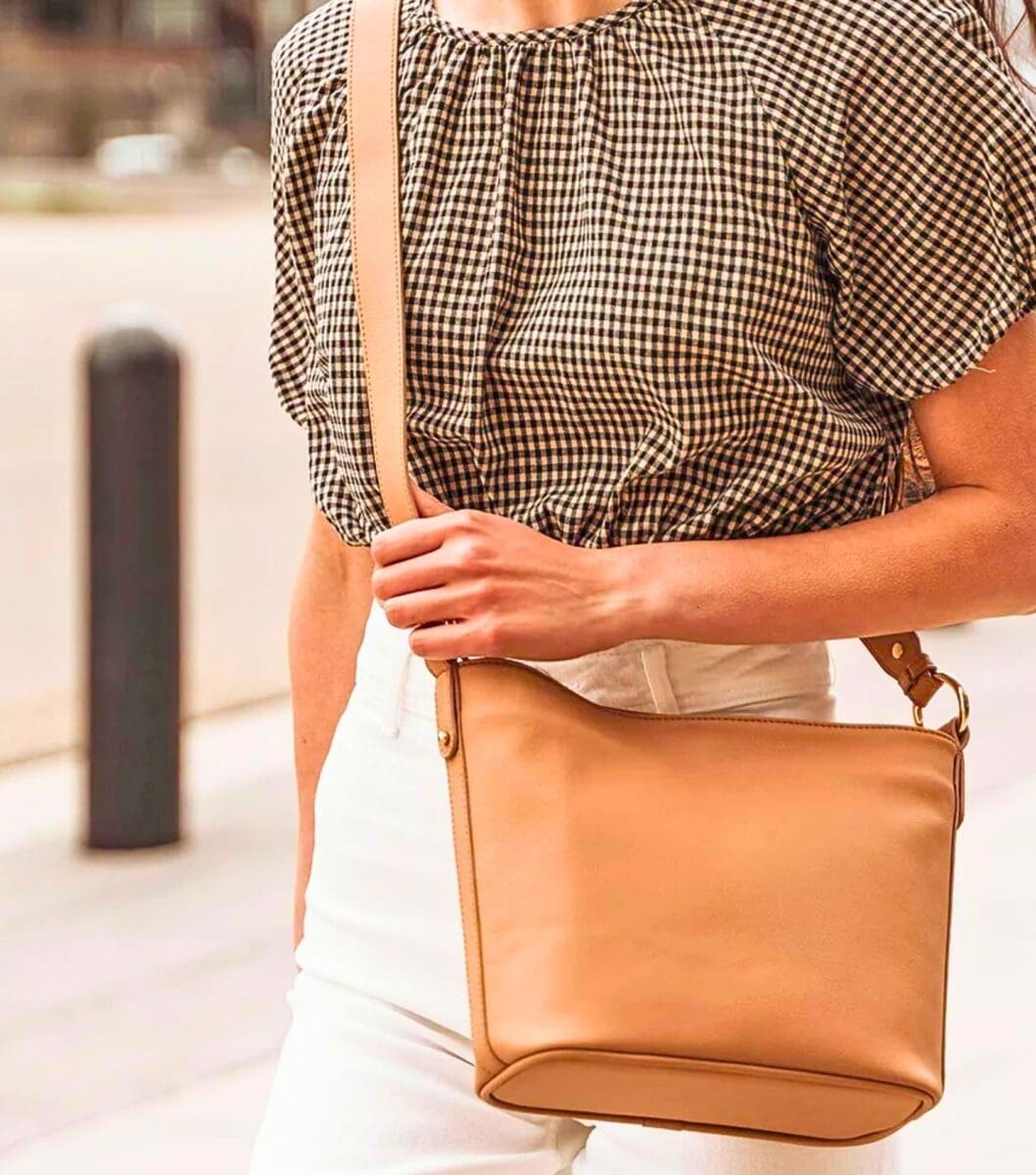 9 Sustainable Handbag Brands Worth Carrying Everywhere