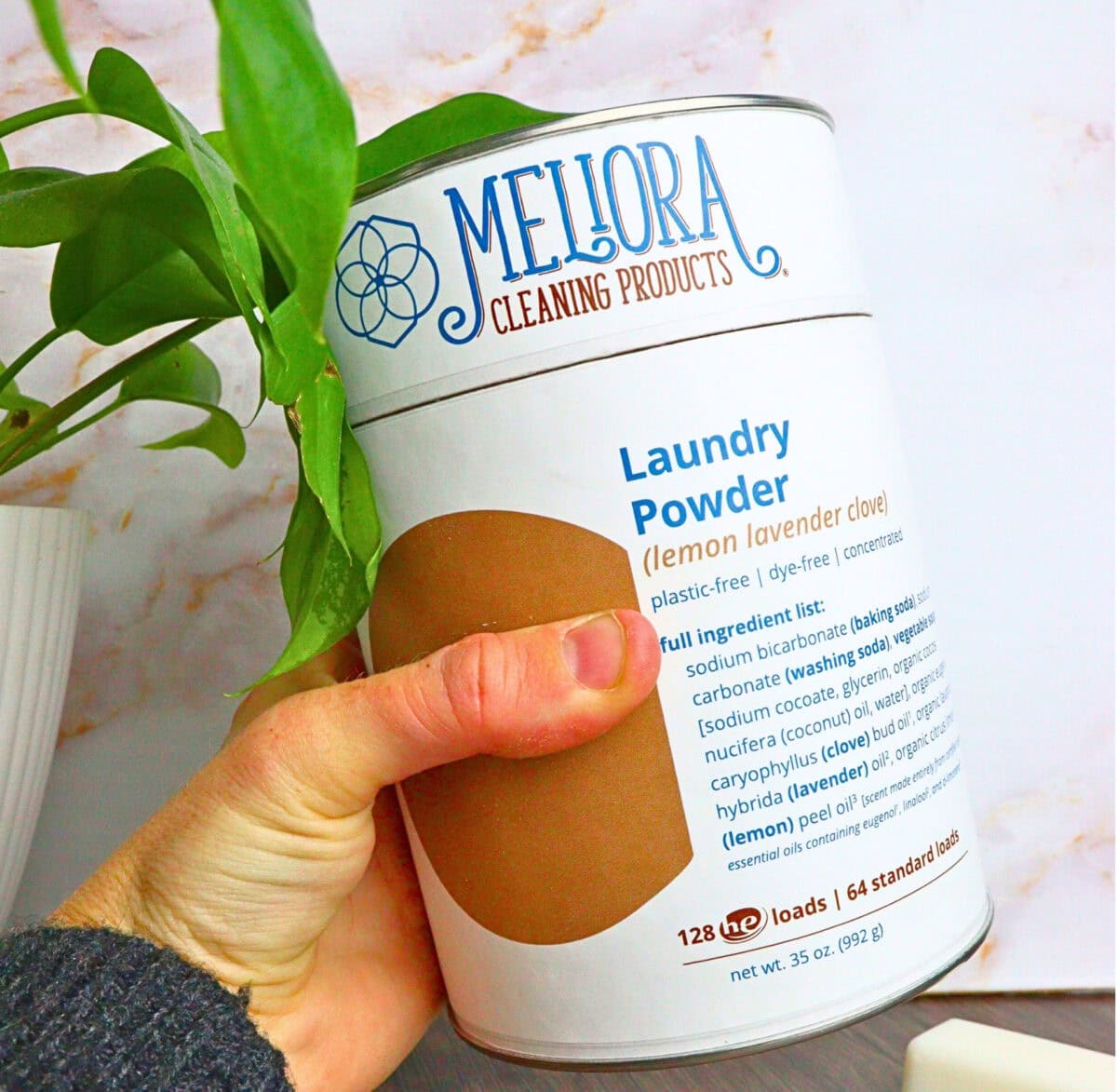 7 Eco-Friendly Laundry Detergents For Lower Impact Loads