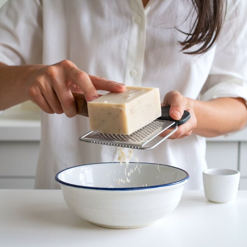 7 Zero Waste Dish Soaps For Clean Plates & Less Waste