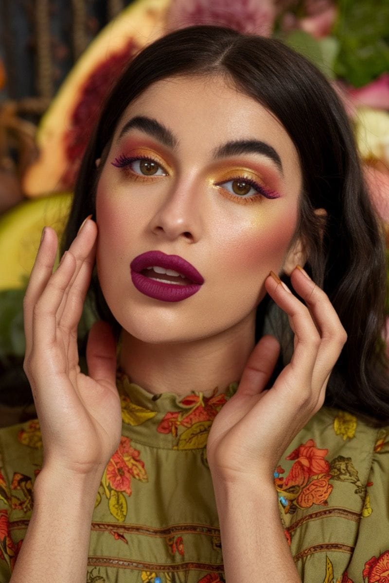 11 Sustainable Makeup Brands Creating Eco-Friendly Cosmetics