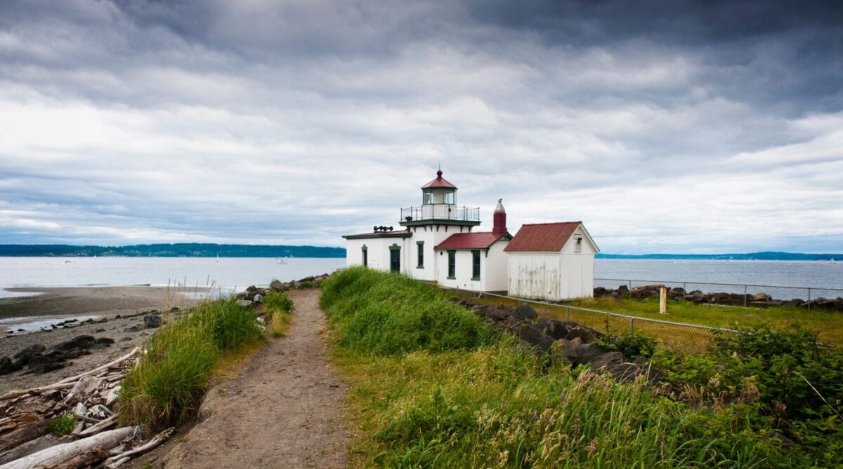 The 150 Best Nature Walks As Voted By You