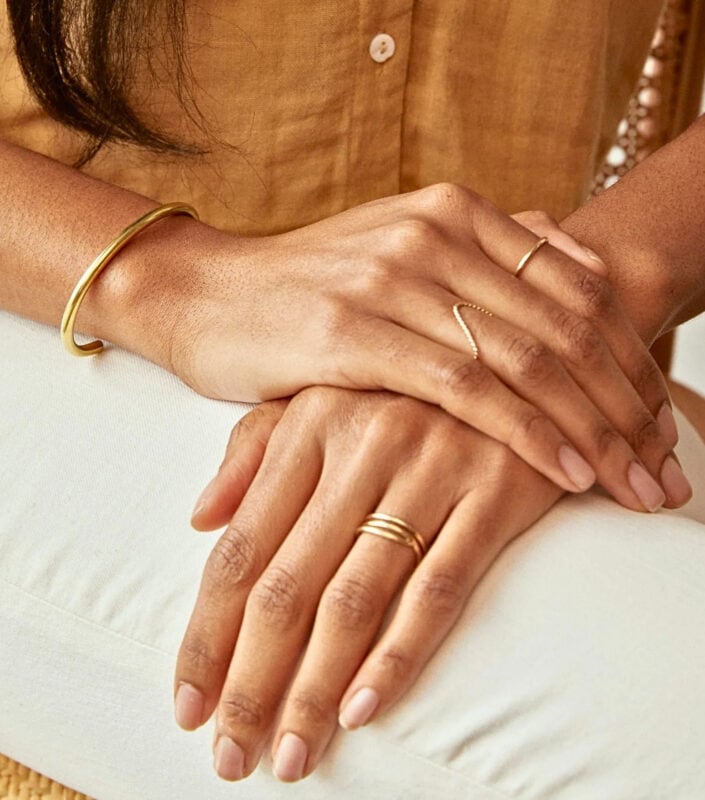 7 Sustainable & Ethical Jewelry Brands For Fair Flaunting