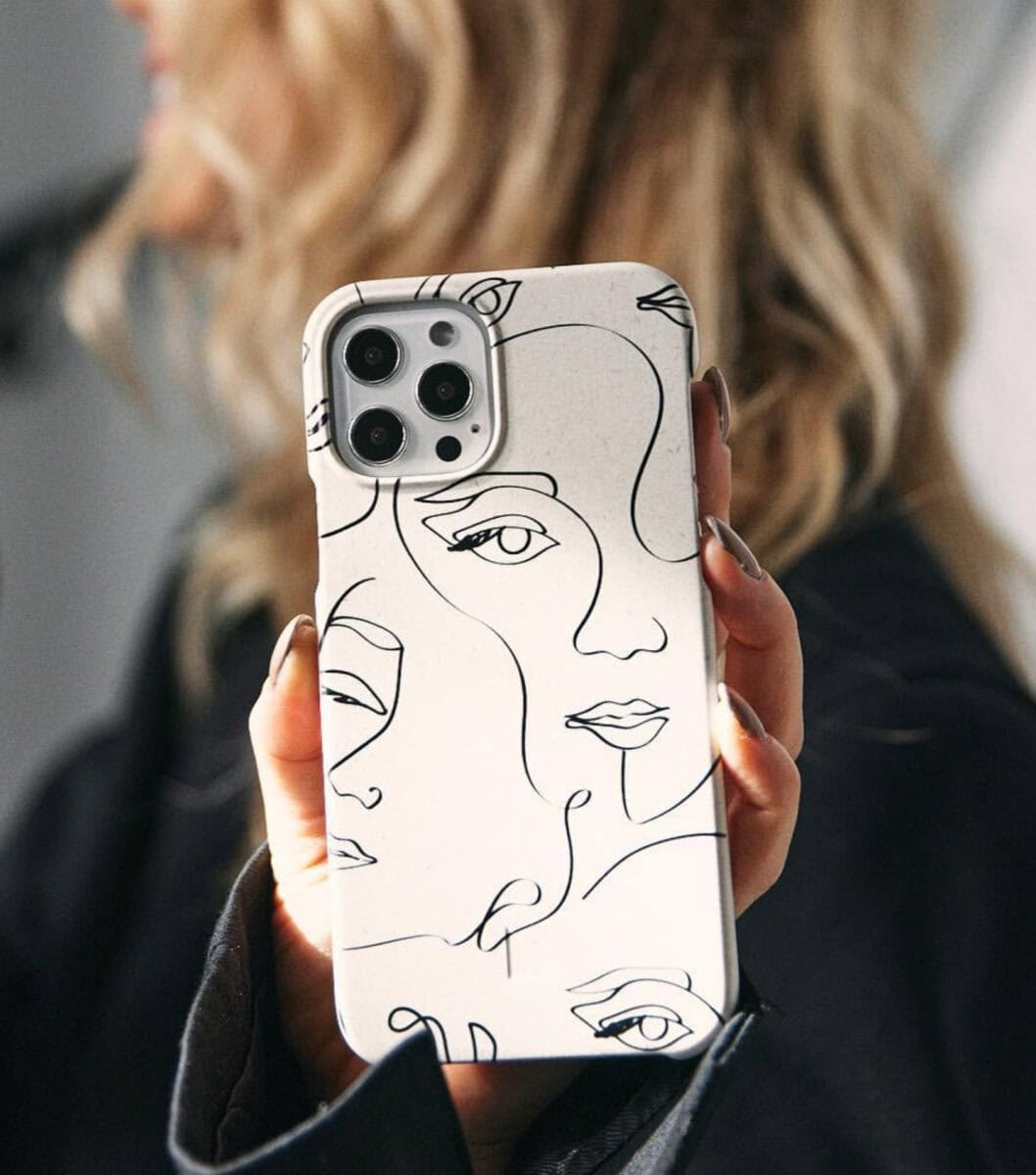 9 Sustainable Phone Cases For Better Protection