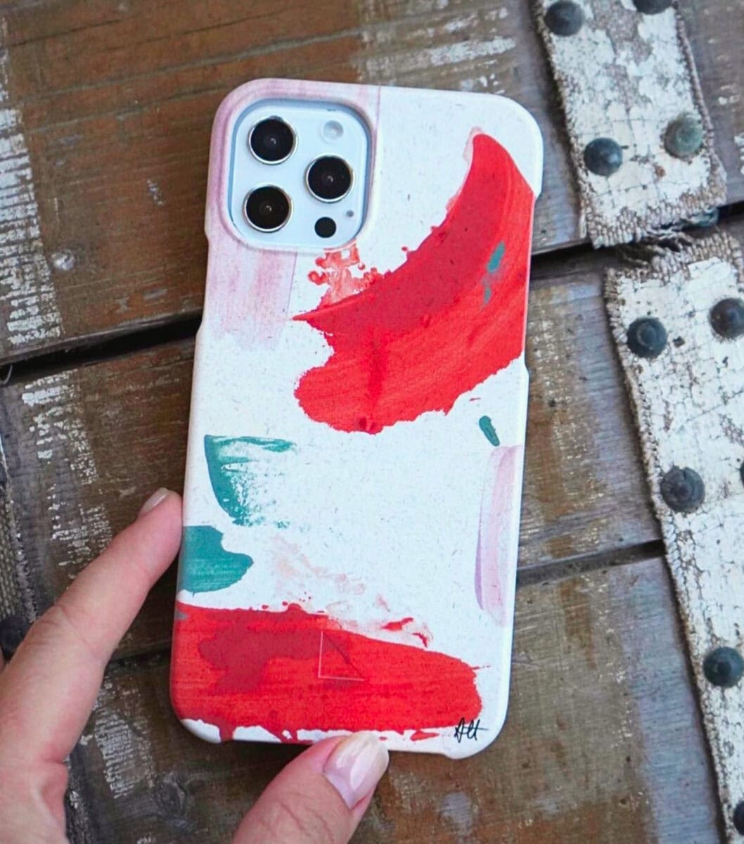 9 Sustainable Phone Cases For Better Protection