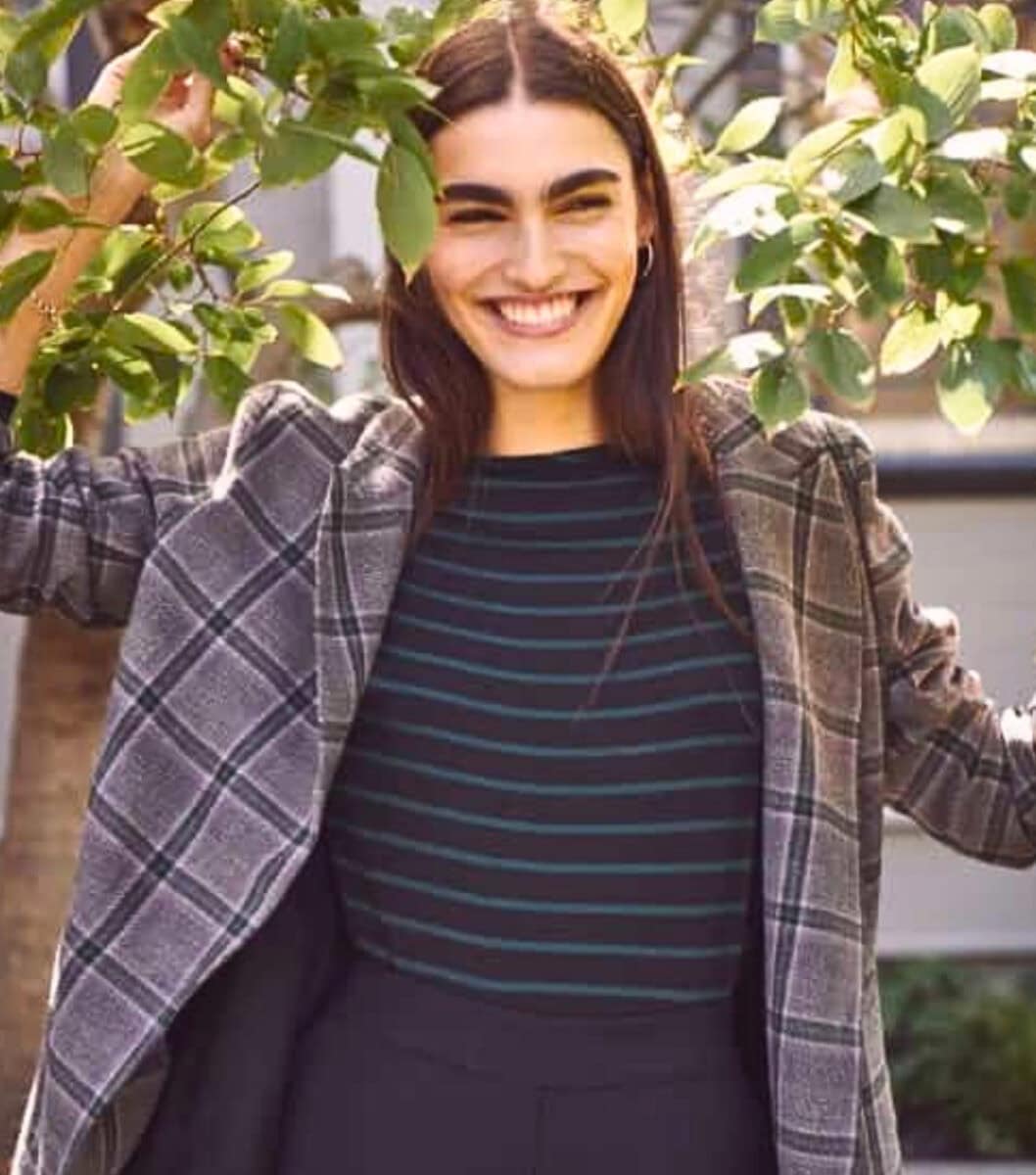 7 Sustainable Jackets & Coats To Keep You Consciously Cozy