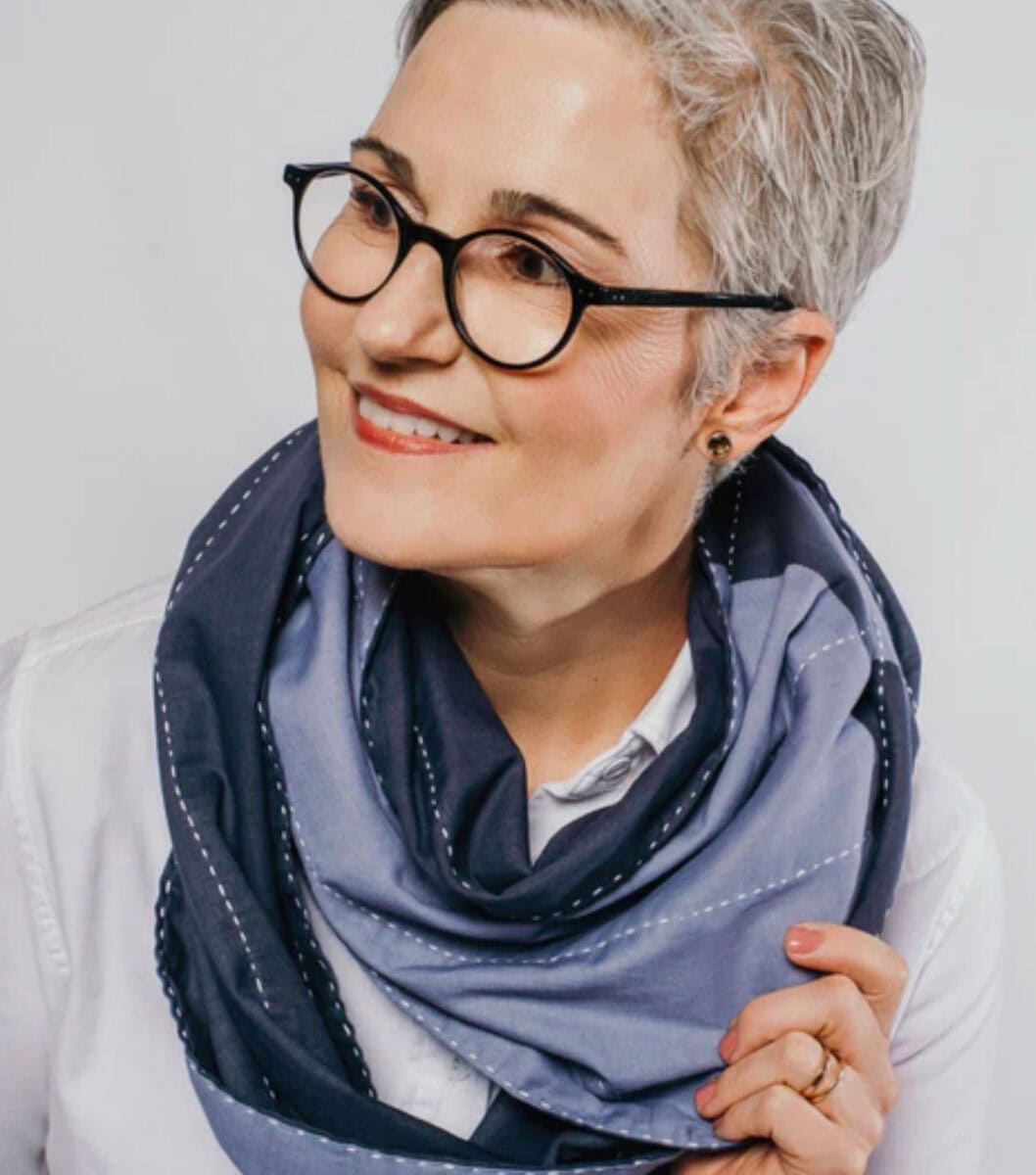 5 Sustainable Scarves You Can Responsibly Wrap Up In