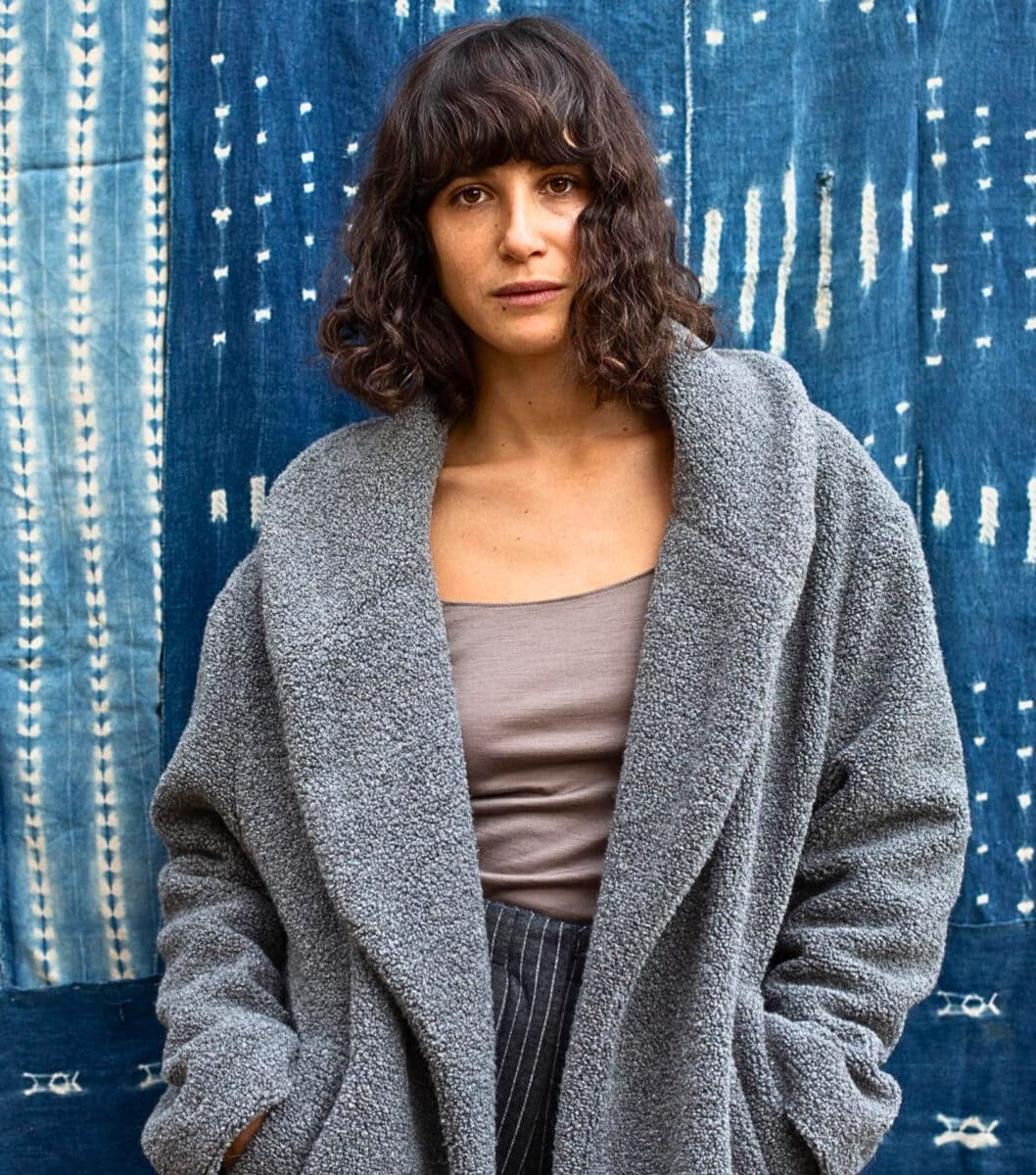 11 Upcycled Clothing Brands Creating Recycled & Deadstock Clothing