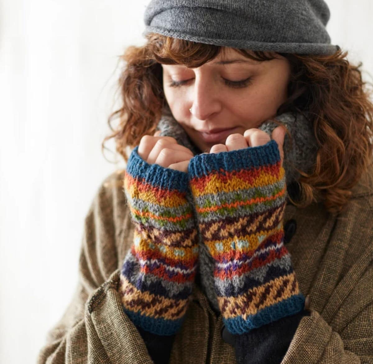 5 Sustainable Gloves & Mittens For No More Frosty Fingers