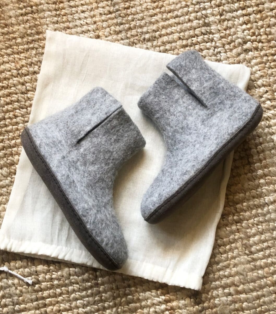 11 Sustainable Slippers Made From Eco-Friendly, Organic & Recycled ...