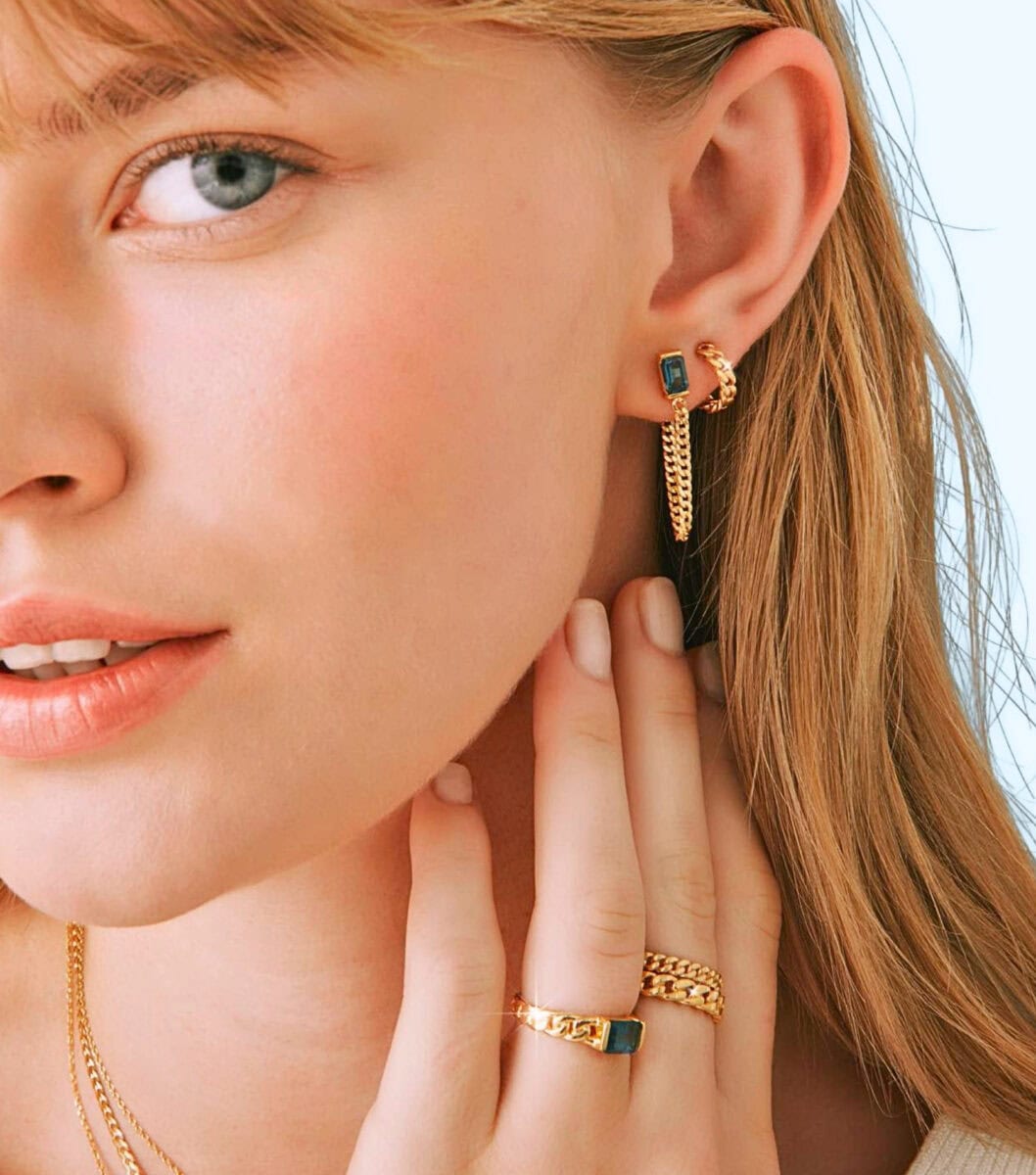 7 Sustainable & Ethical Jewelry Brands For Fair Flaunting