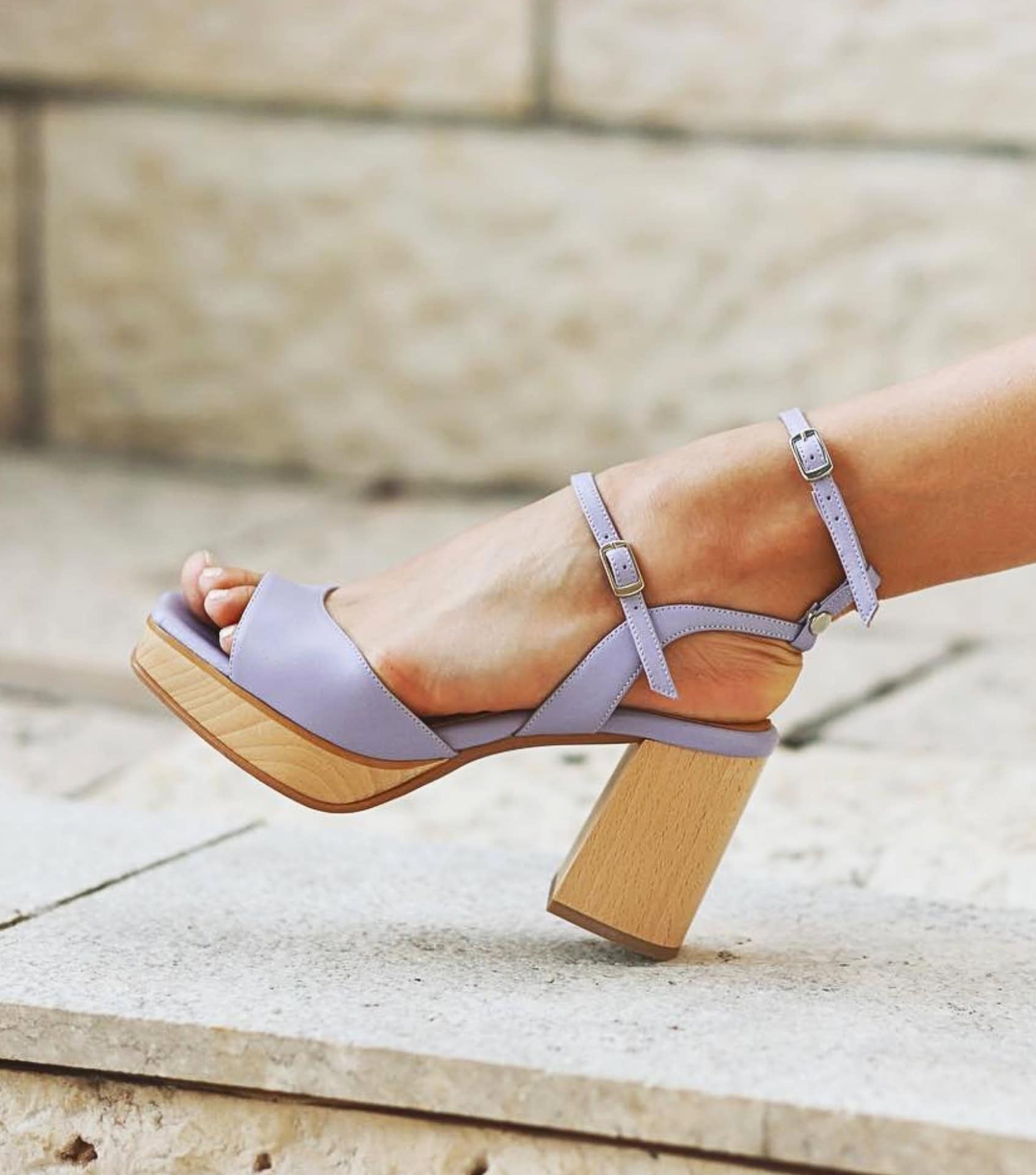 9 Sustainable Sandals To Put Some Pep In Your Eco-Friendly Step