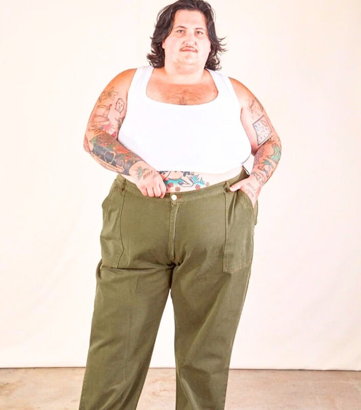 9 Gender Neutral Clothing Brands Creating Non-Binary Fashion