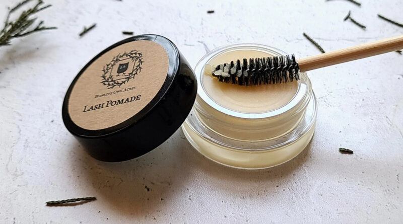 7 Zero Waste Mascara Brands For Sustainably Bold & Beautiful Lashes