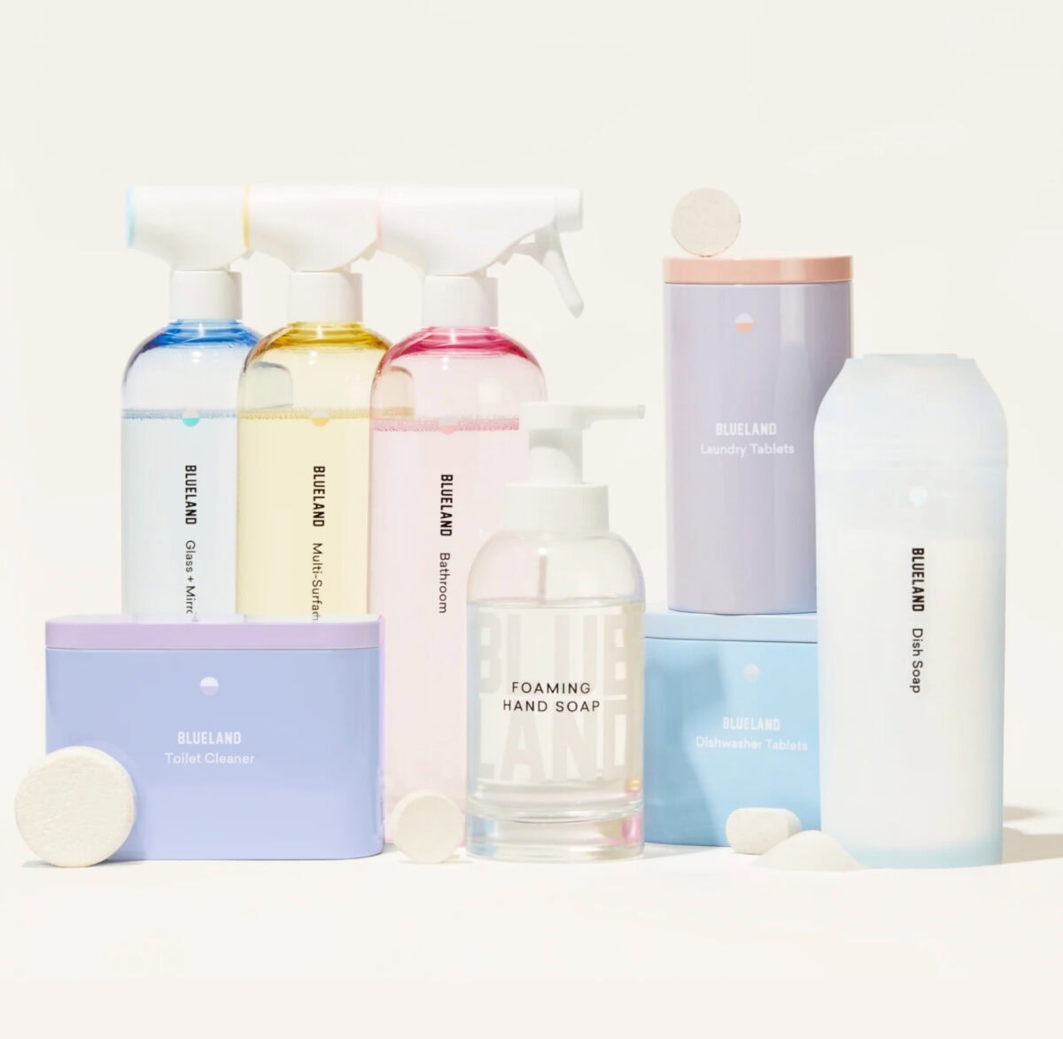 Blueland: Rated & Reviewed