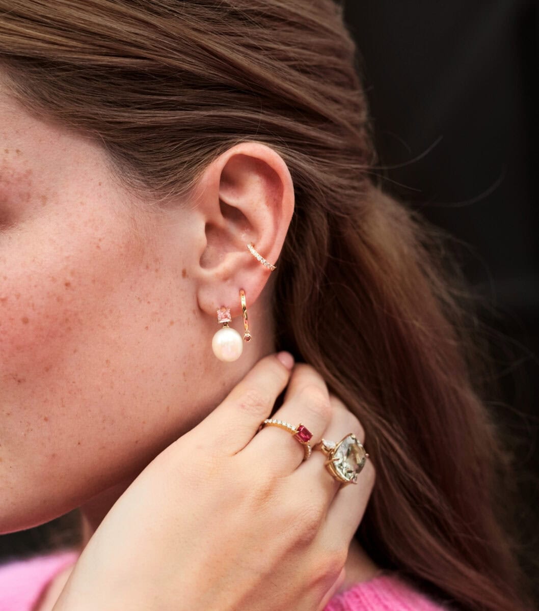 9 Sustainable & Ethical Jewelry Brands For Fair Trade Flaunting