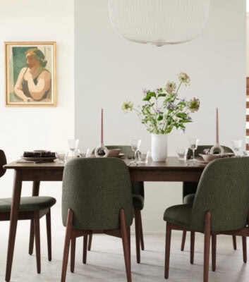 6 Non-Toxic Furniture Brands For Healthier Home Furnishings