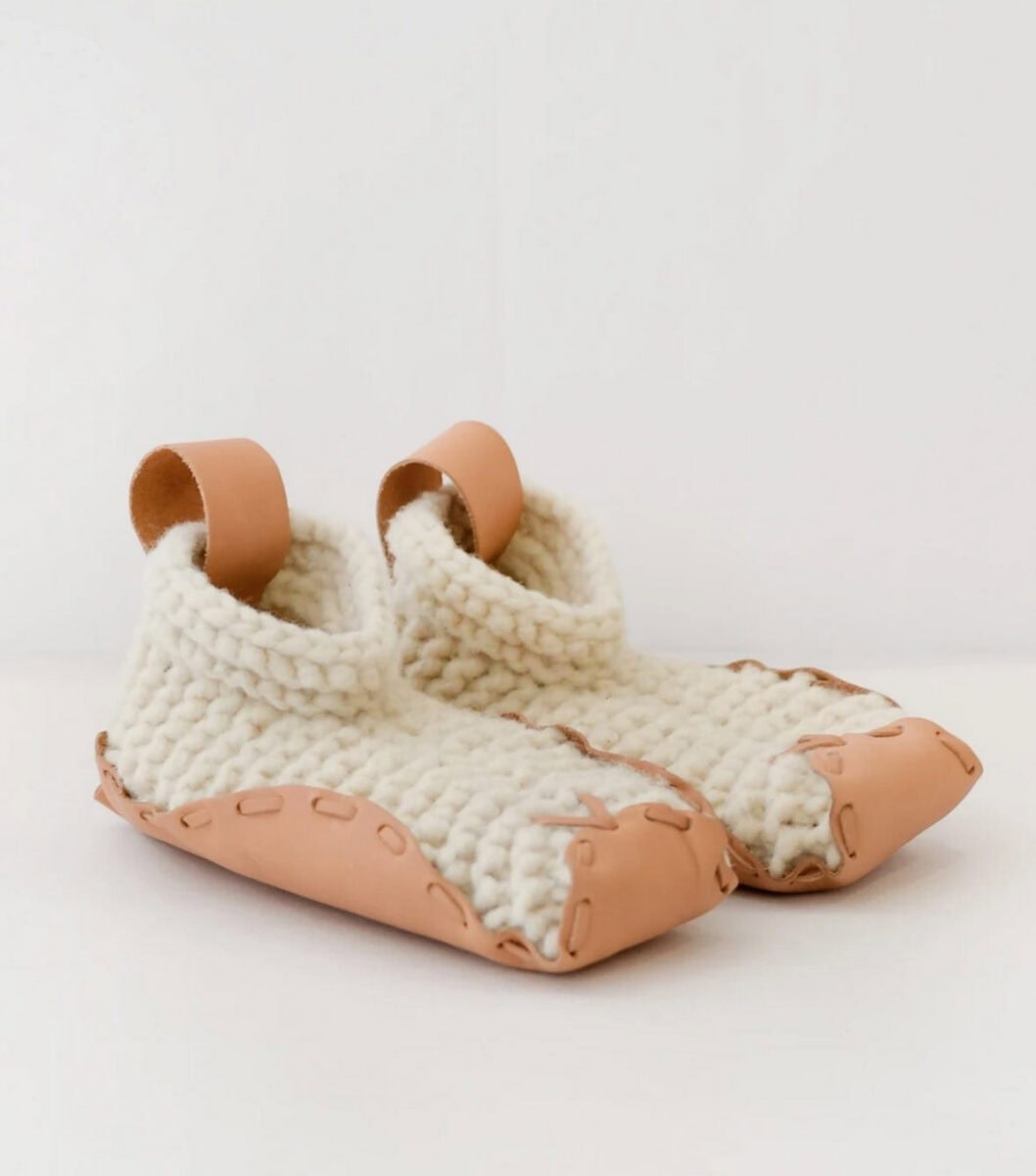 8 Sustainable Slippers & House Shoes That Keep Our Toes Eco-Conscious