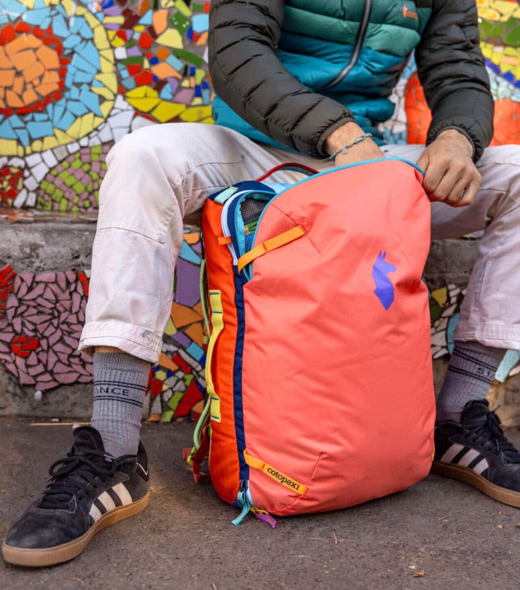 9 Sustainable Backpacks for All Eco-Adventures