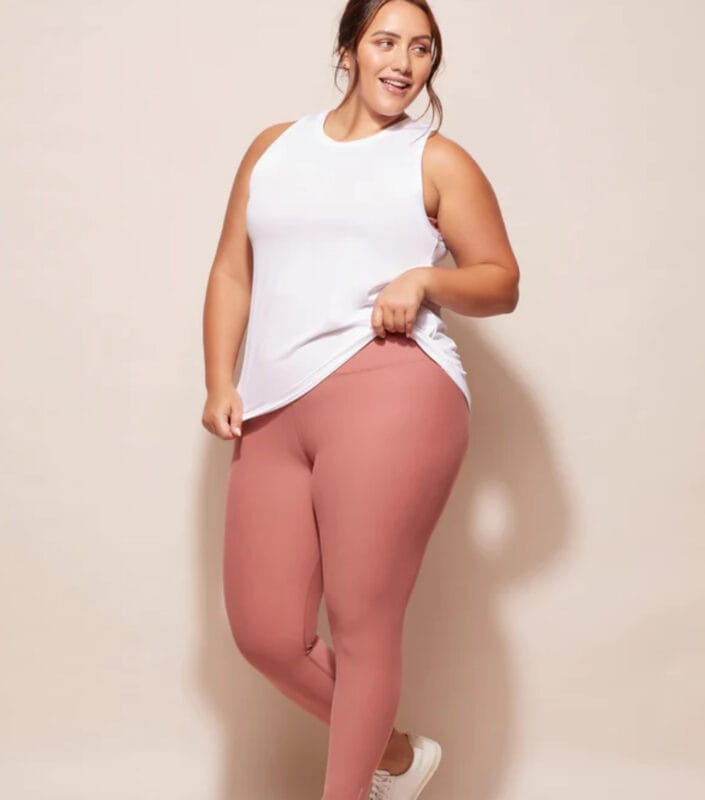 9 Sustainable Plus-Size Clothing Brands Celebrating Every-Body