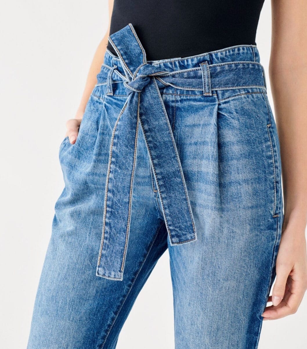 11 Ethical And Sustainable Jeans For That Indi-Go Green