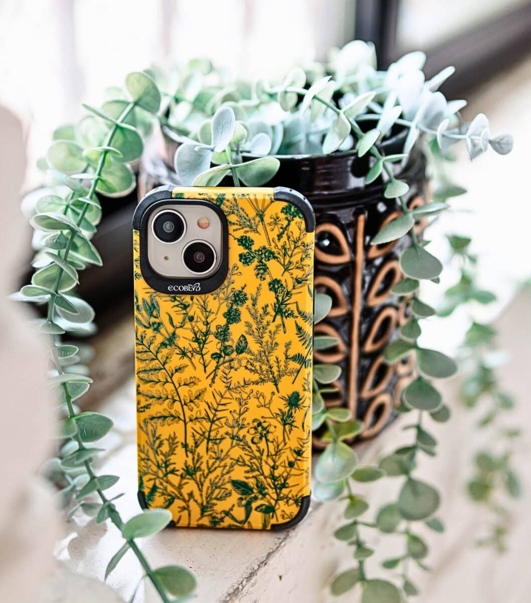 9 Sustainable Phone Cases For Better Protection