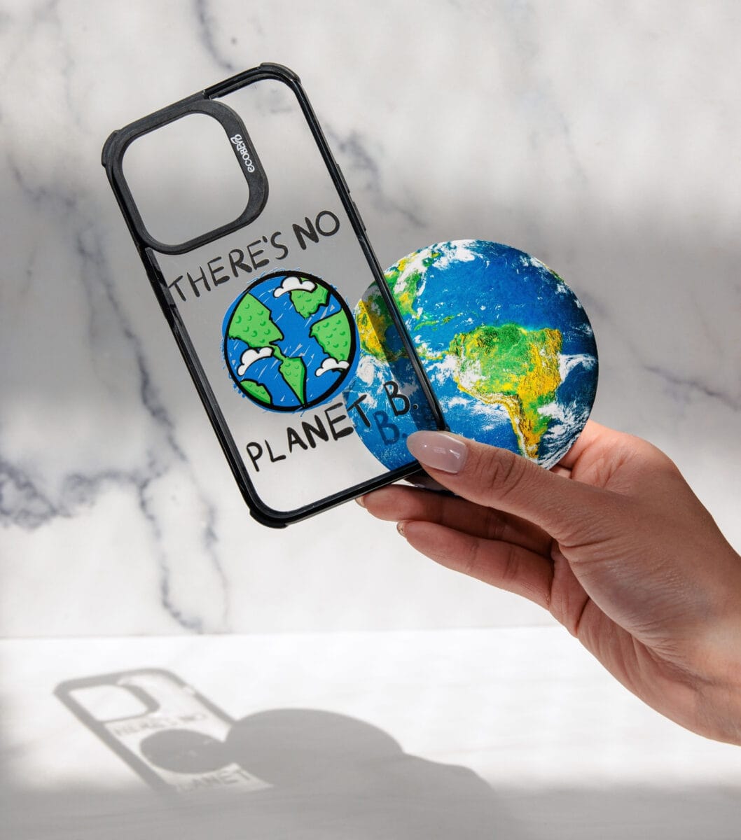 9 Sustainable Phone Cases For Better Protection