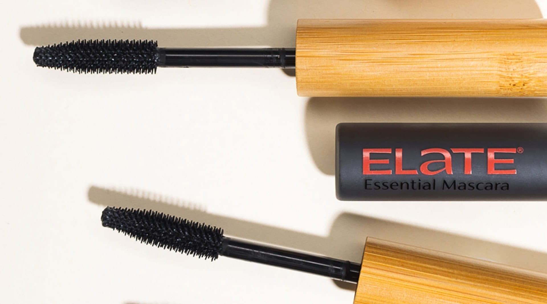 7 Zero Waste Mascara Brands For Sustainably Bold & Beautiful Lashes