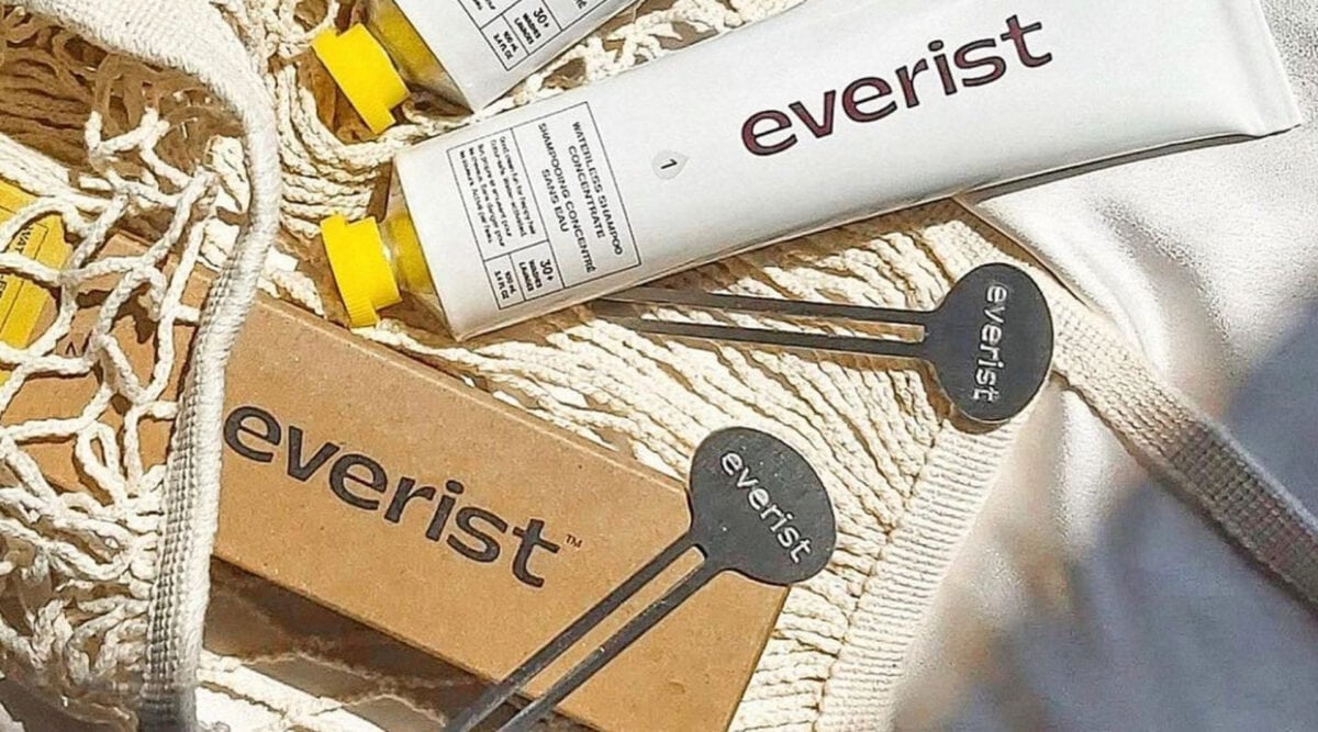 11 Plastic-Free Shampoo & Conditioners For A Zero Waste Do