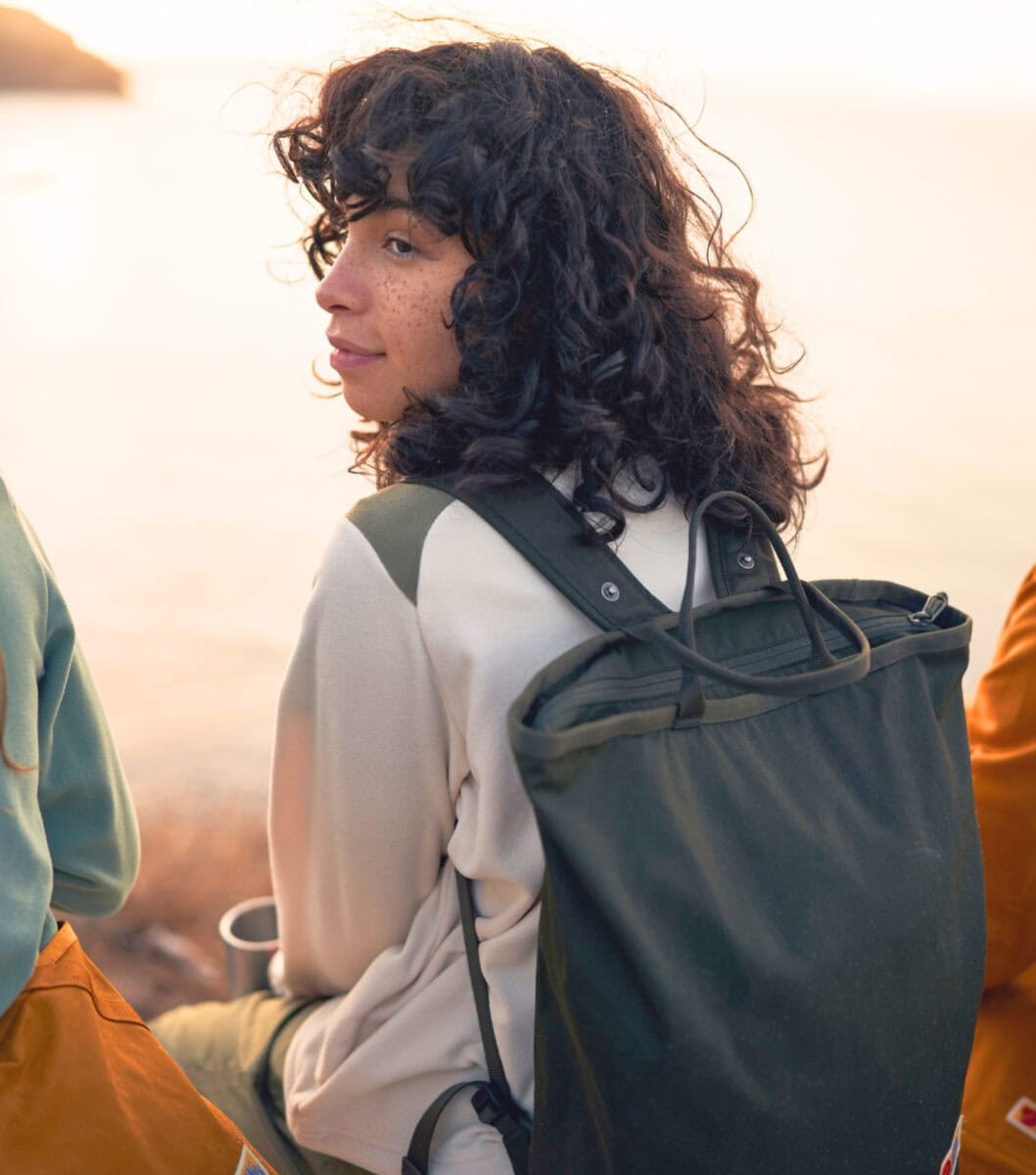 9 Sustainable Backpacks for All Eco-Adventures