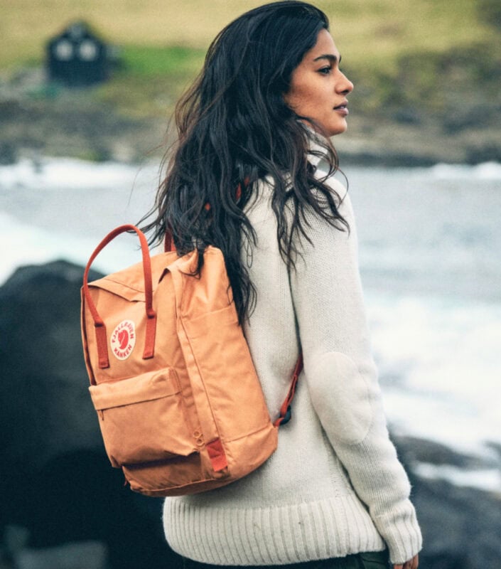 9 Sustainable Backpacks for All Eco-Adventures