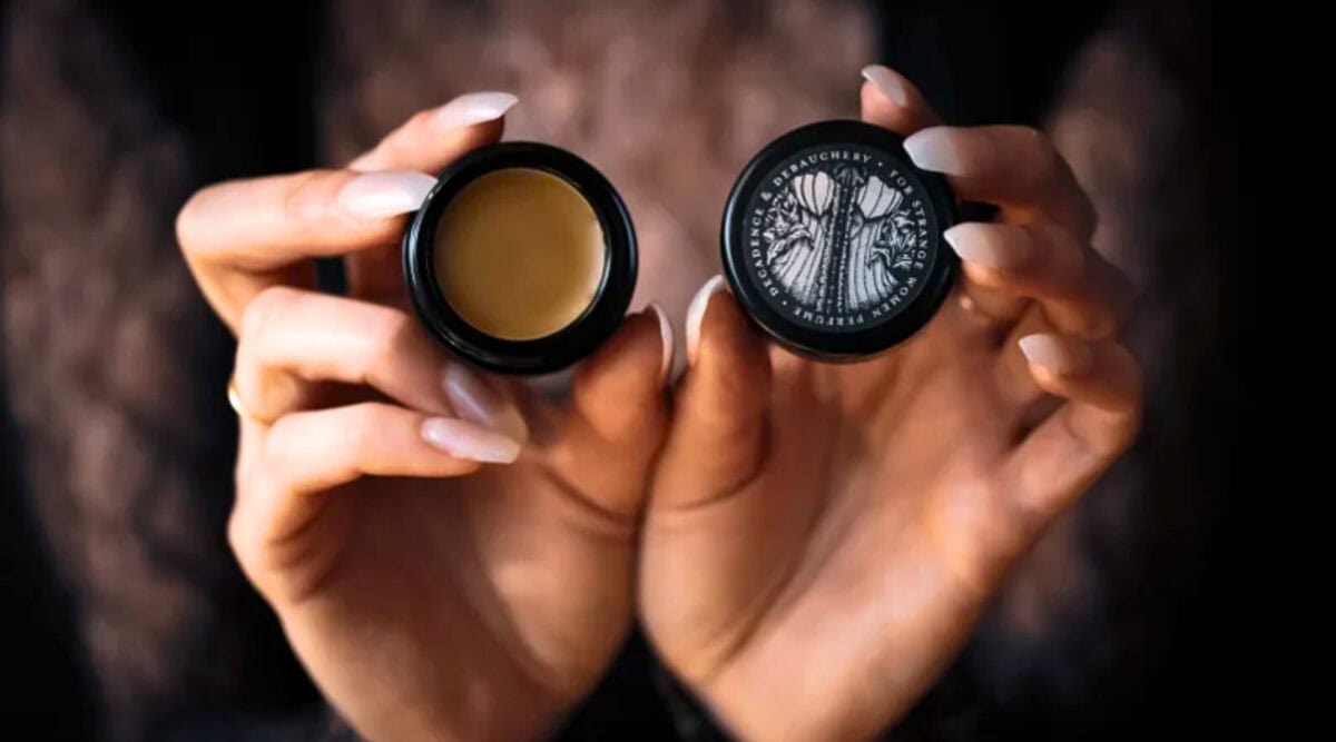 11 Sustainable Perfume Ideas That Are Scent-Sational