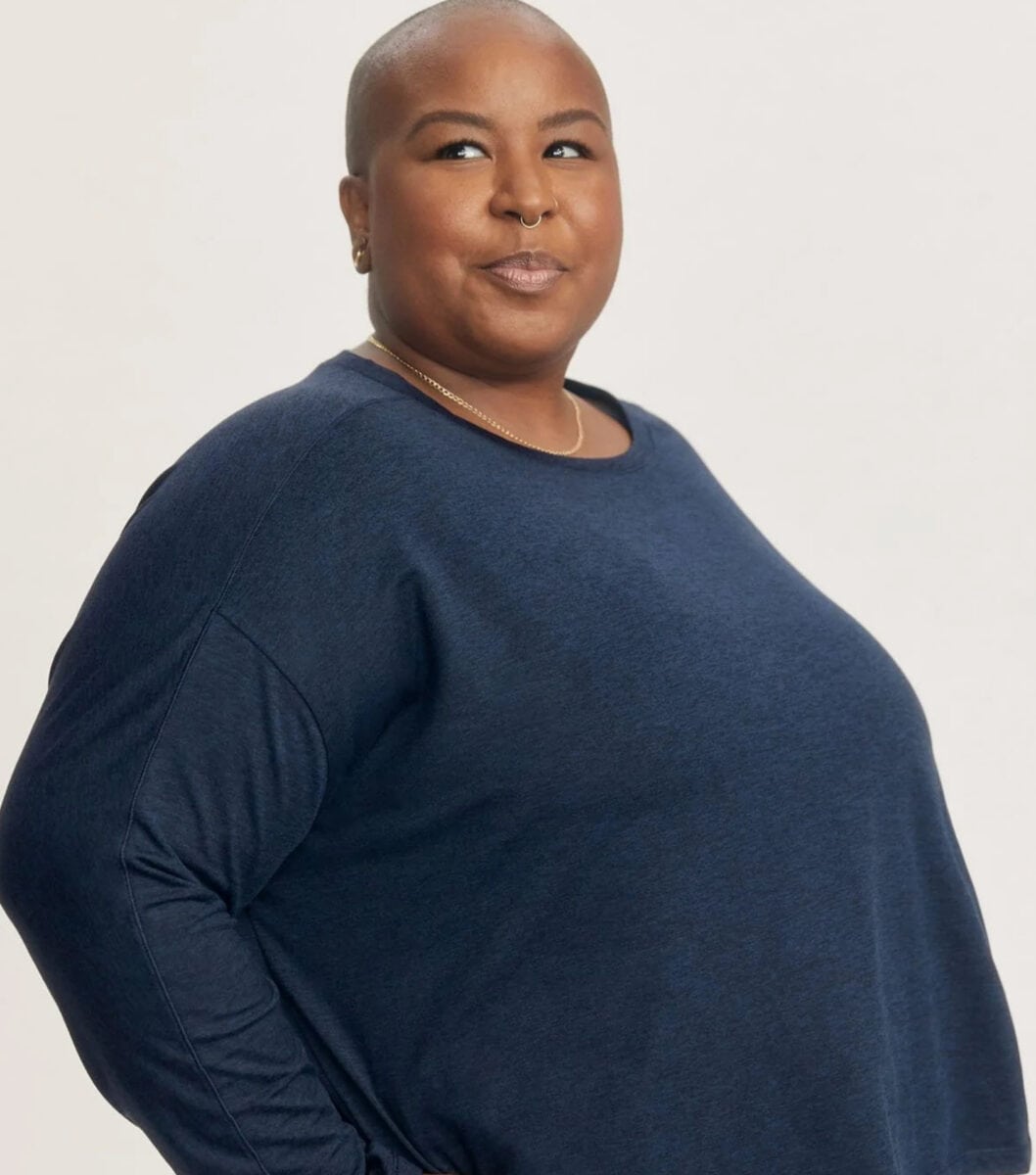 9 Sustainable Plus-Size Clothing Brands Celebrating Every-Body