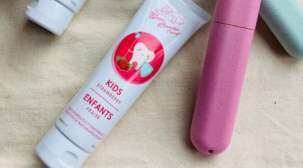 9 Vegan & Cruelty-Free Toothpaste Brands To Keep You Smiling