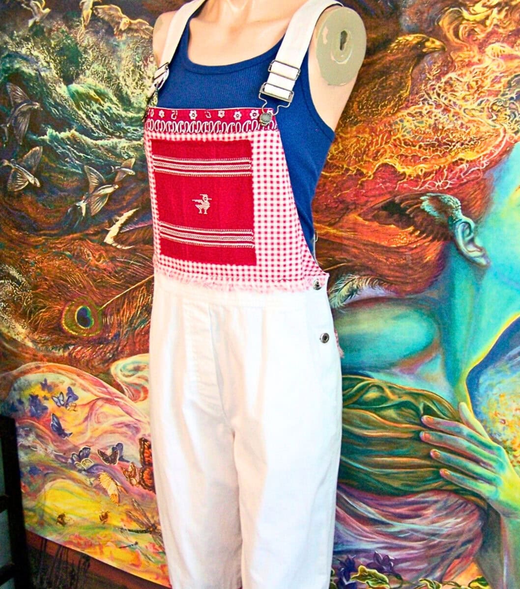 11 Upcycled Clothing Brands Creating Recycled & Deadstock Clothing