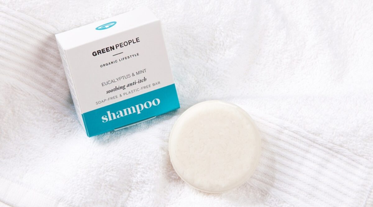 9 Eco-Friendly Shampoo & Conditioner Brands