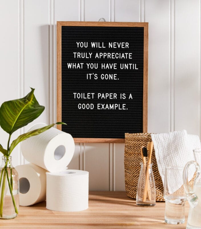 Zero Waste Toilet Paper Brands: 7 Plastic-Free Alternatives