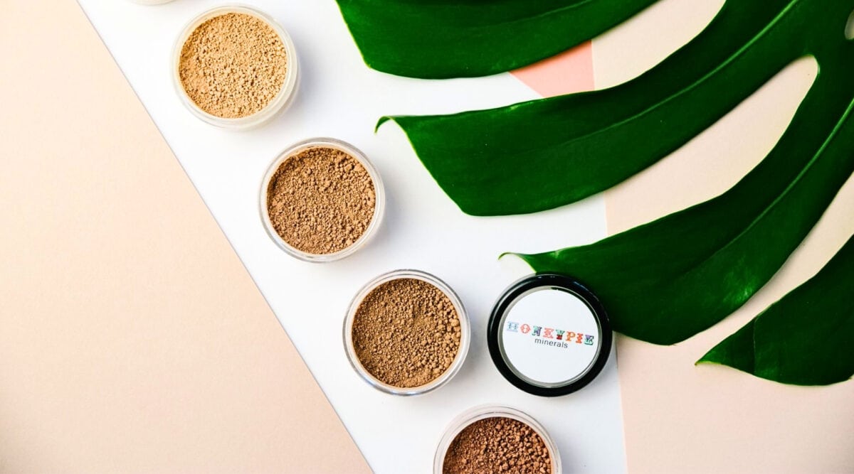 11 Sustainable Makeup Brands Creating Eco-Friendly Cosmetics