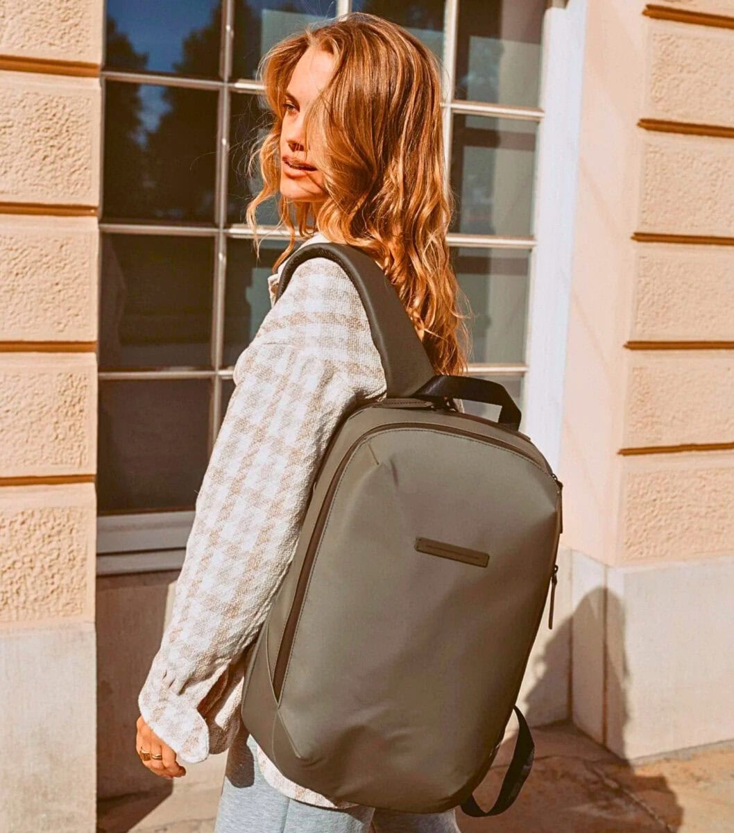 11 Best Eco-friendly & Sustainable Luggage Brands (Suitcases, Duffels ...